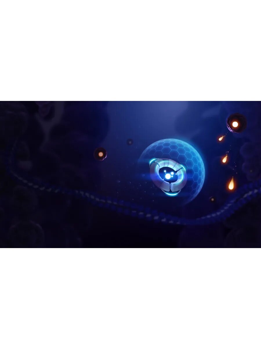 Transcripted PS4 & PS5