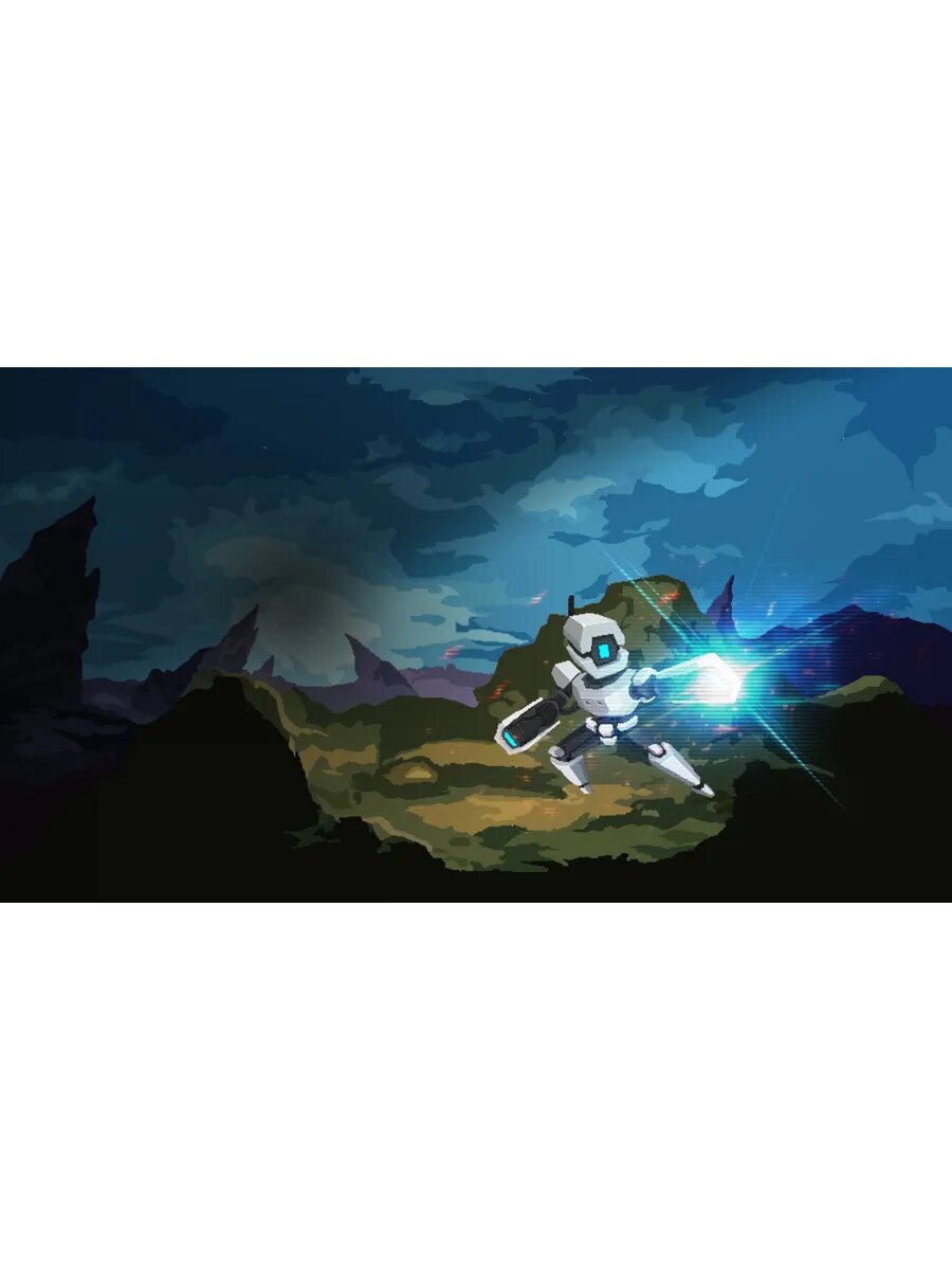 Rush Rover PS4 & PS5