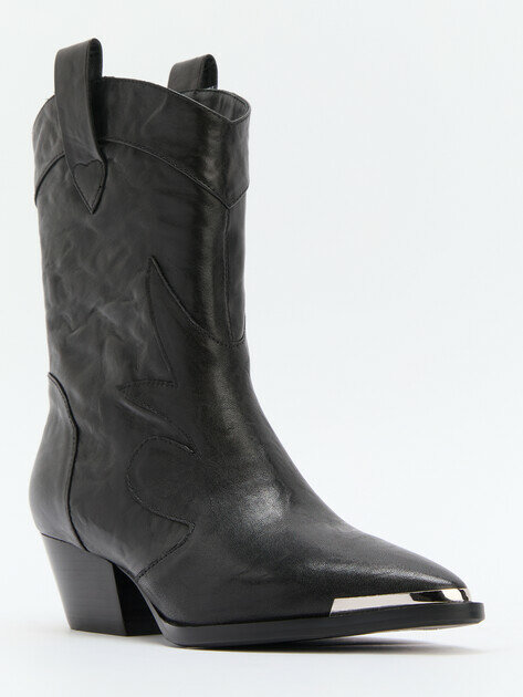 Полусапоги