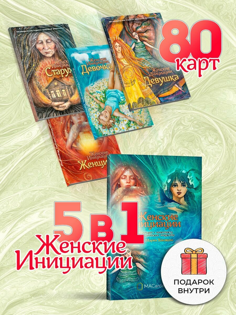 Метафорические карты