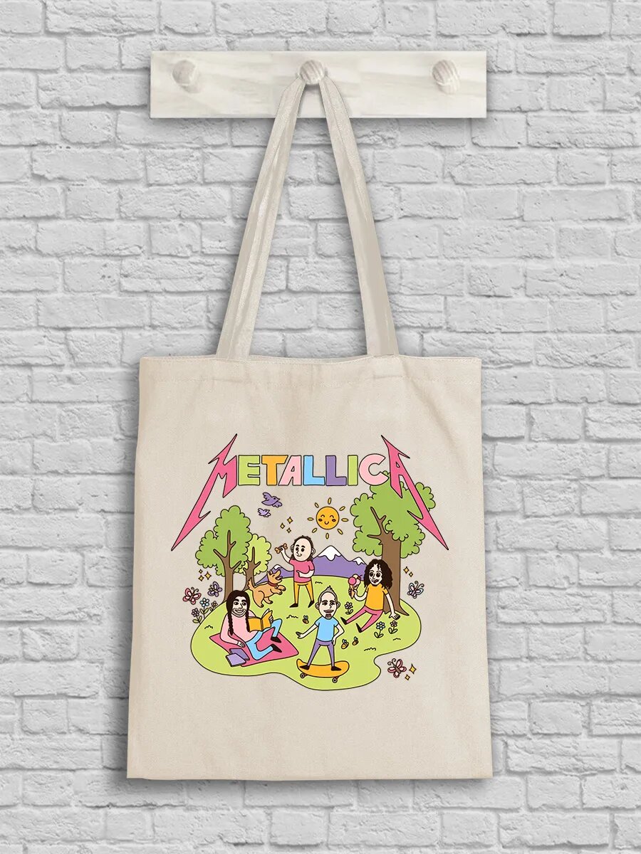 Сумка шоппер