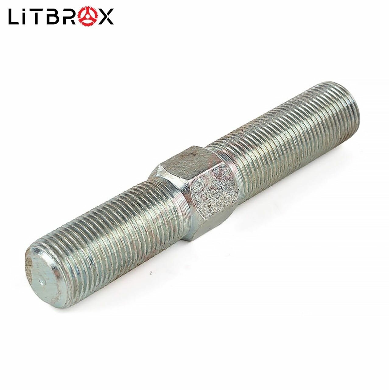 Скрутка рулевых тяг ВАЗ LADA Granta, Kalina 2, Priora, Datsun / 2190-3414054