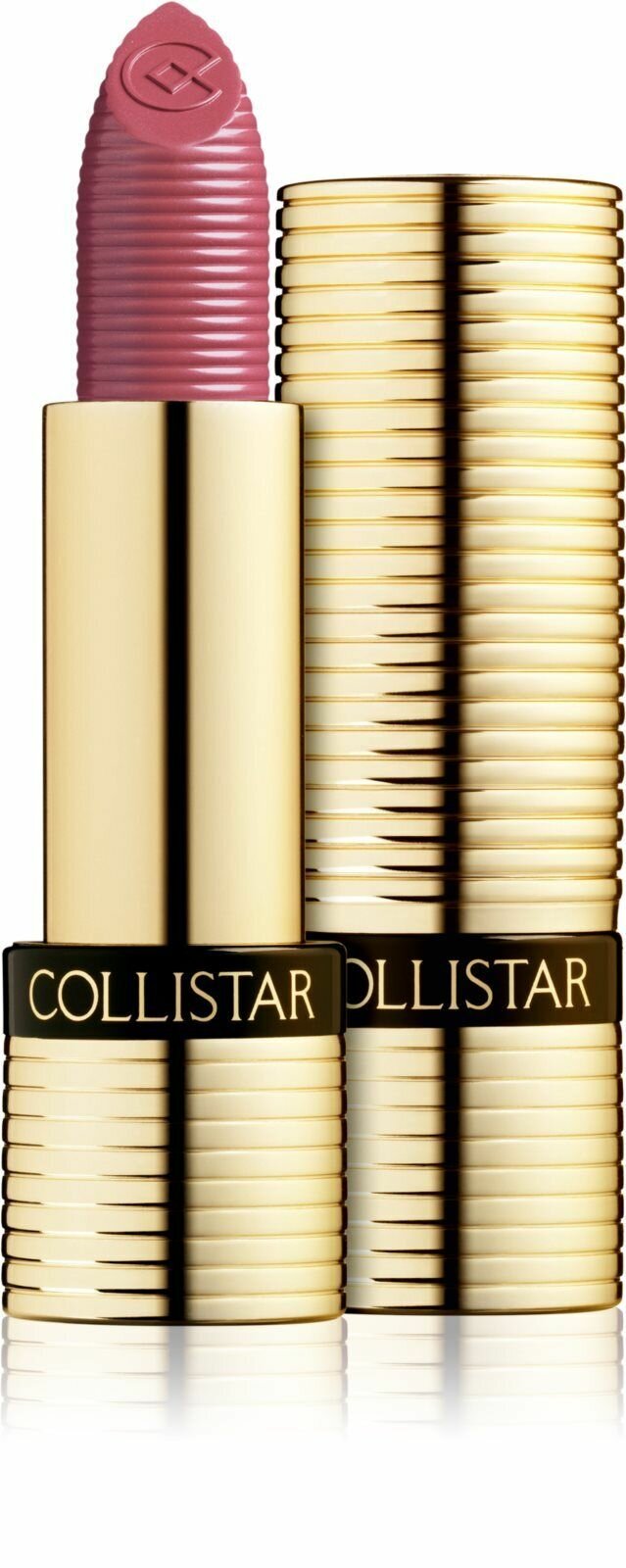 Collistar Rossetto Unico Lipstick Full Colour - Perfect Wear роскошная помада оттенок 4 Rosa Del Deserto 1 шт.