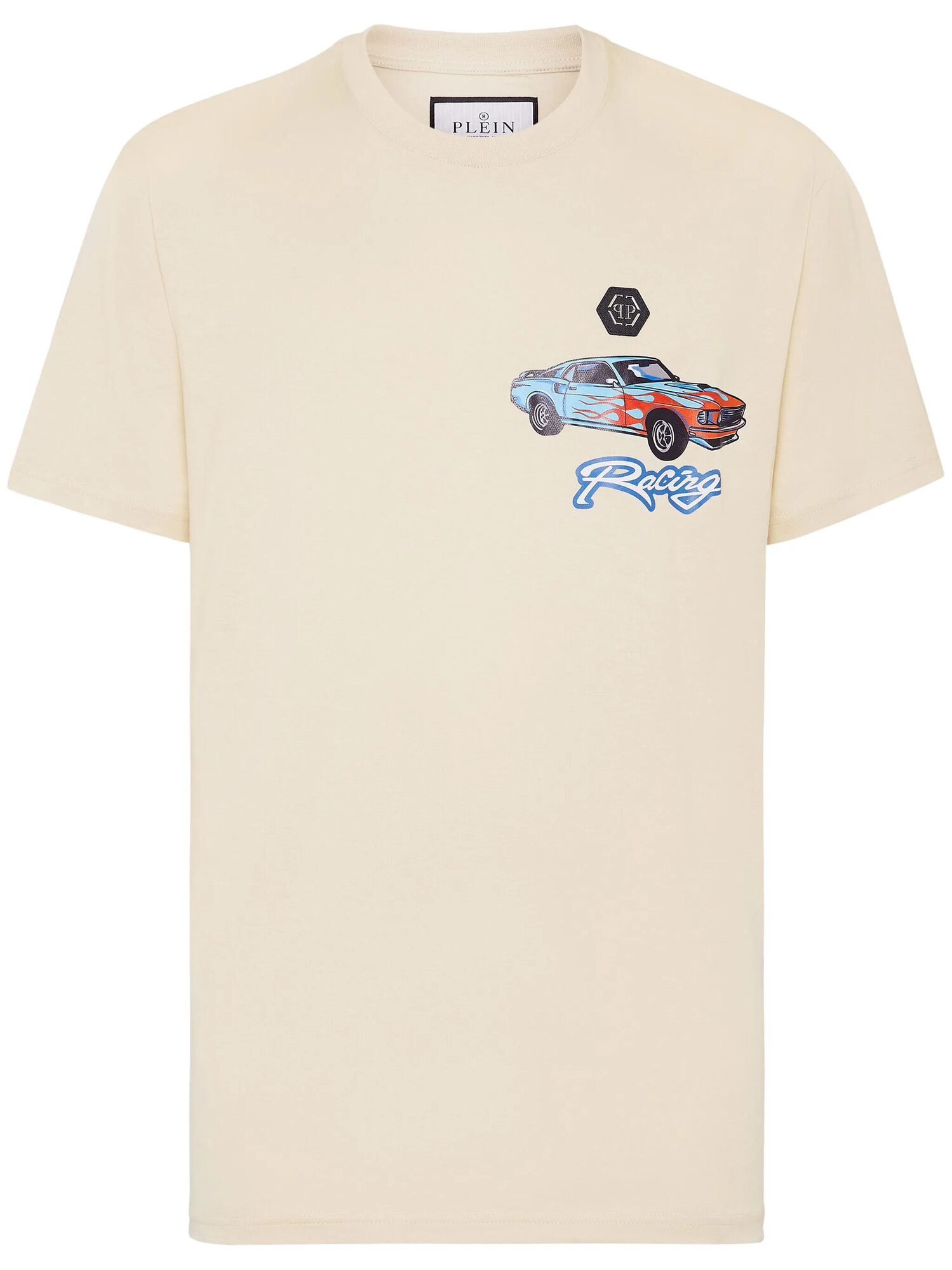 Футболка Cars Racing
