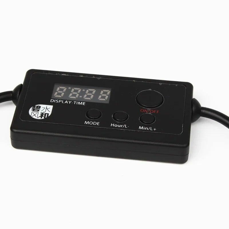 Комплект аксессуаров для аквариума