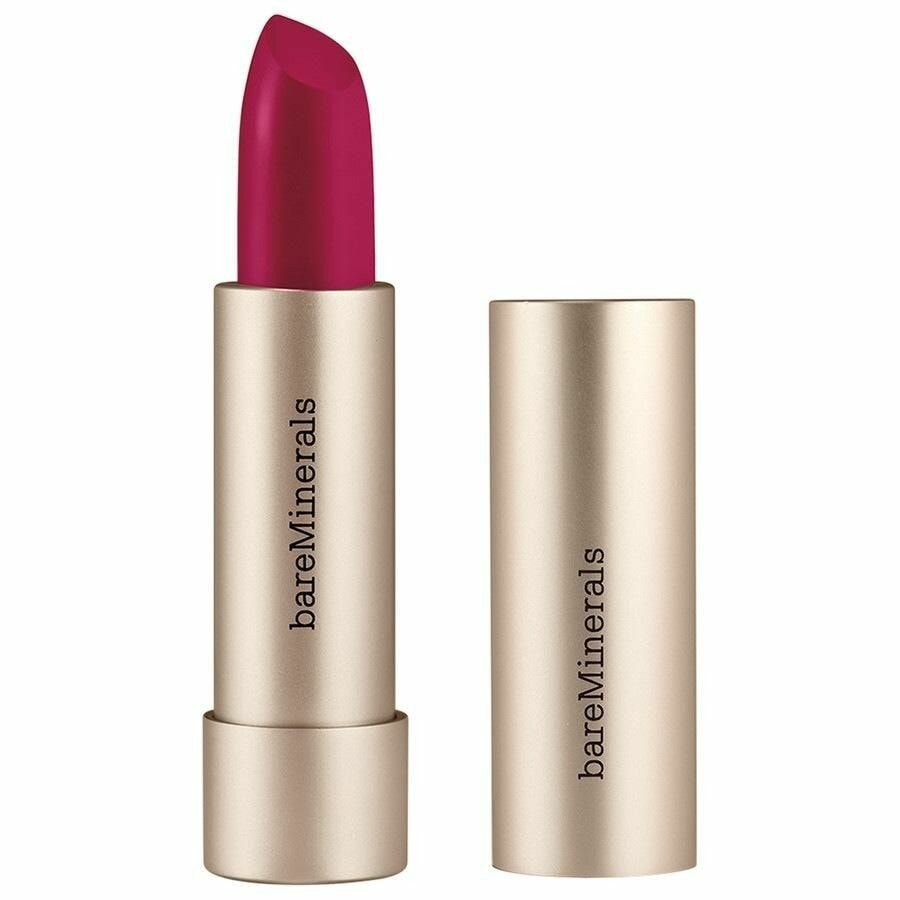 BareMinerals Губная помада Mineralist Hydra-Smoothing Lipstick 3.6 г оттенок Charisma