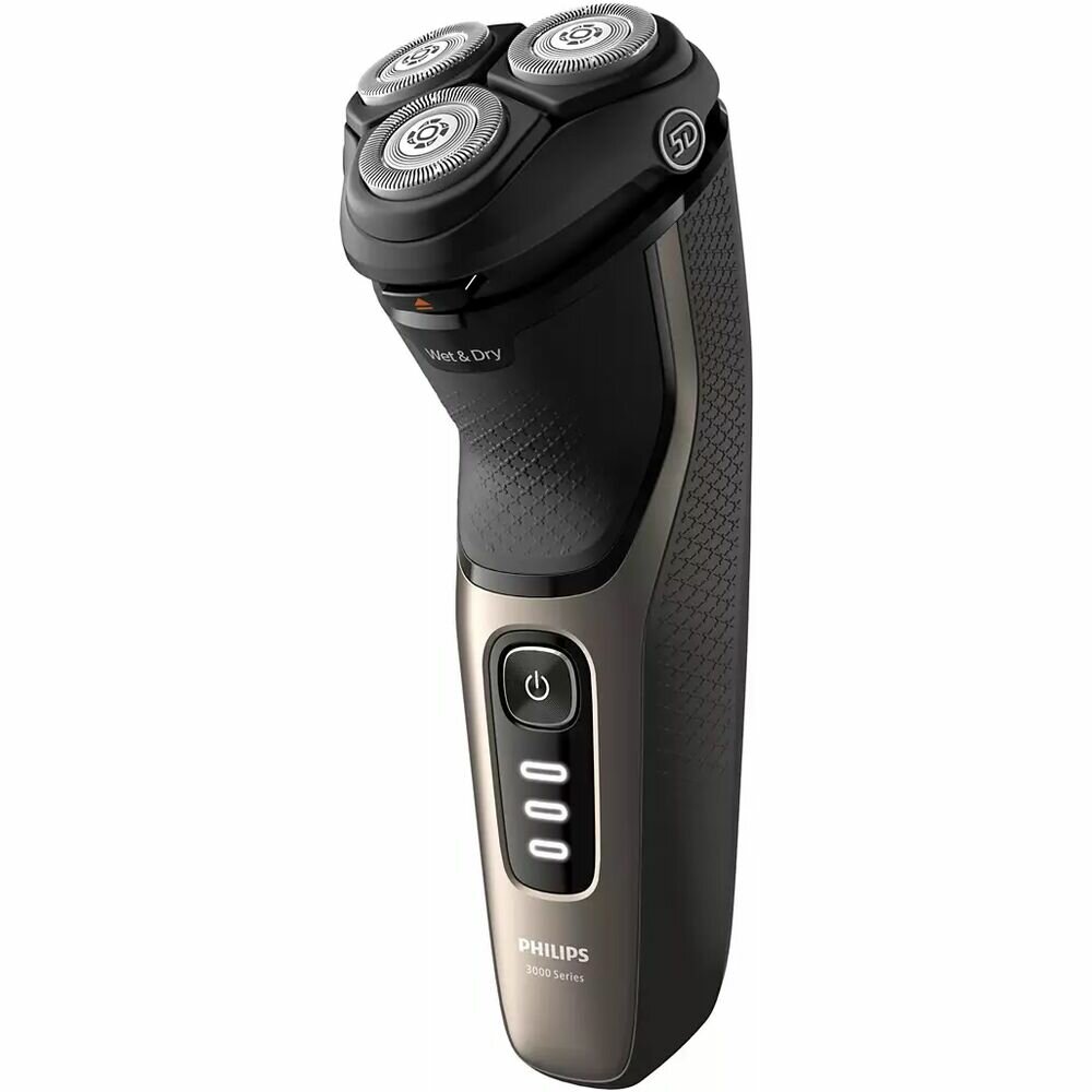 Электробритва Philips Series 3000 S3242/12