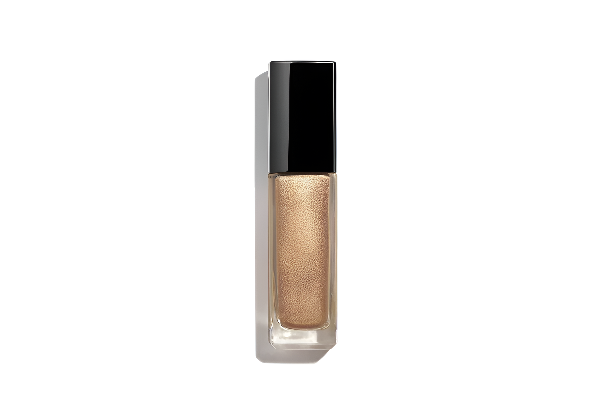 Chanel Тени для век жидкие Ombre Premiere Laque - 46 Lumiere (Metallic)