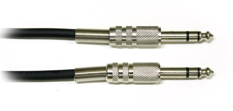 Кабель инструментальный Yerasov (9) 2m. (прямой-прямой)