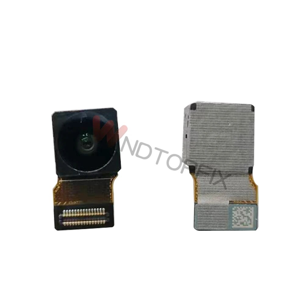 Задняя камера для Google Pixel 6a, основная задняя большая камера, гибкий кабель для замены GX7AS GB62Z G1AZG для фронтальной камеры Pixel 6A Ultrawide Camera