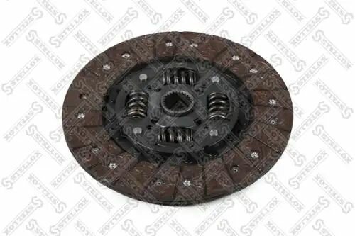 Диск сцепления 240мм MB