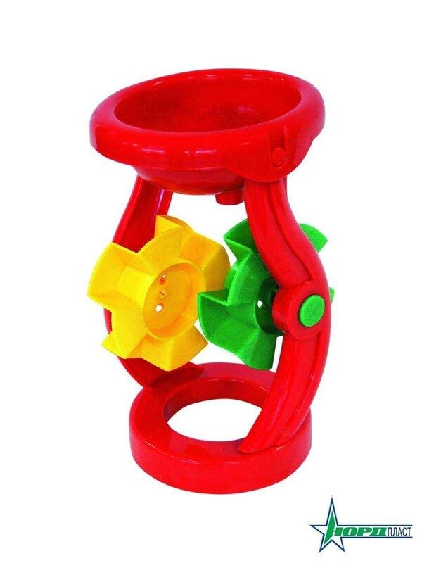 Мельница Нордпласт 20х12 см (Н077)