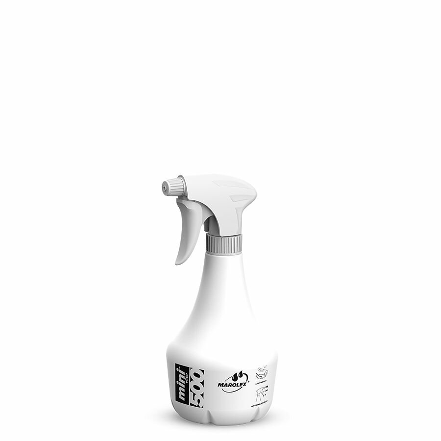 Ручной опрыскиватель Mini Acid 500