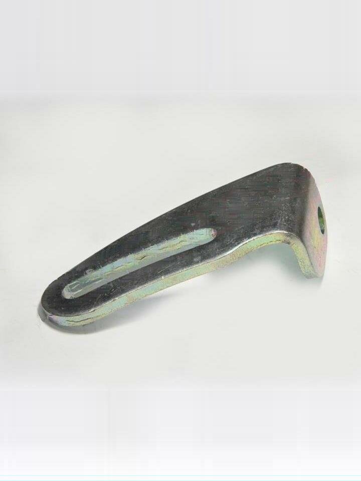 Планка генератора ВАЗ 21214 (21214-3701635-00)