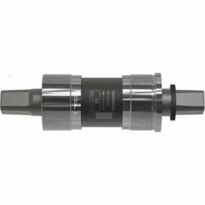 Каретка Shimano BB-UN300 - Square Type - BSA (1.37x24) - 68mm - Ось 118mm