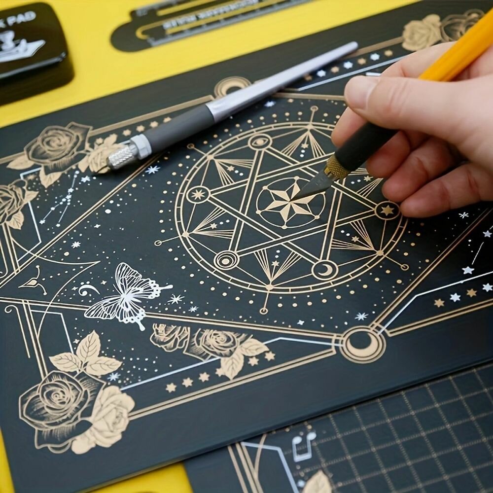 Коврик для резки