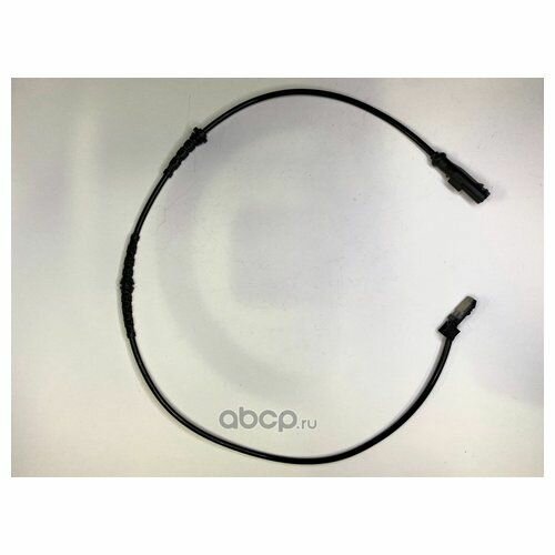 Датчик abs задний renault duster (2011/01 - 2017) renault megane iii (2008/11 - 2016) renault scenic MagTechnic MAG3825