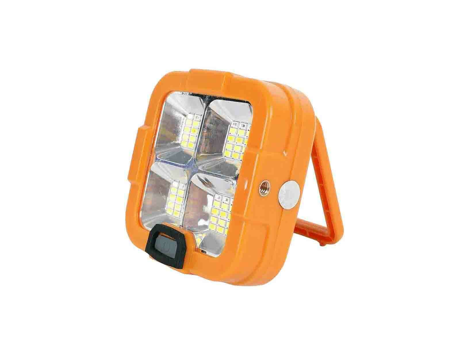 Фонарь АКБ D05 YYC-YJ-D05