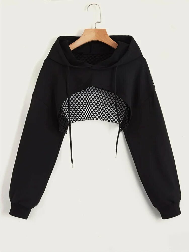 Толстовка спортивная DOZW