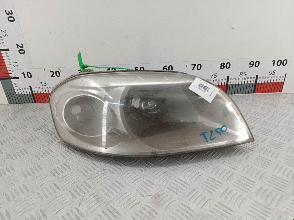 Фара правая Chevrolet Aveo (T200-T250) 96650761 арт. 2217412