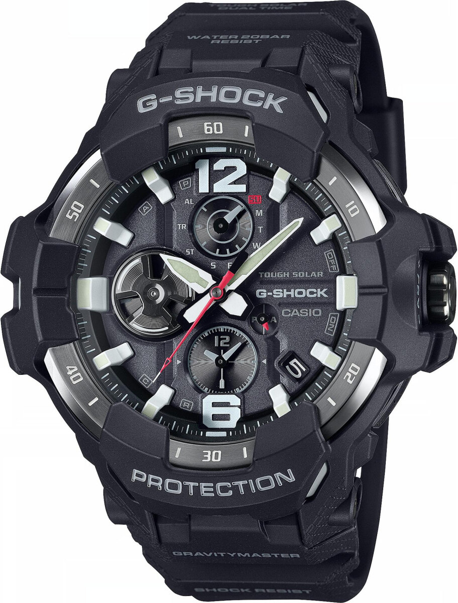 Наручные часы G-Shock