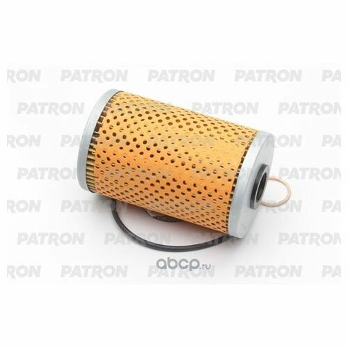 Фильтр масляный Patron PF4185, 24,2 мм, 132 мм