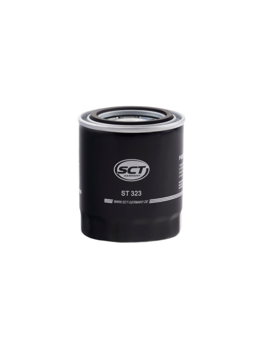 Фильтр топливный SCT ST323