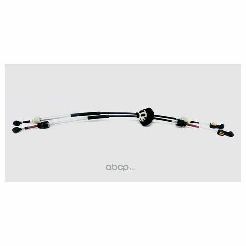 Трос КПП UkorAuto U0519512
