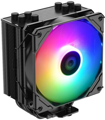 ID-Cooling SE-224-XTS ARGB — фото 1