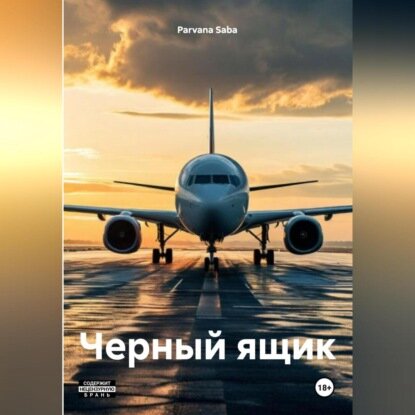 Черный ящик [Аудиокнига]