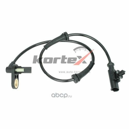 Датчик скорости вращения колеса (abs) Kortex KER1216