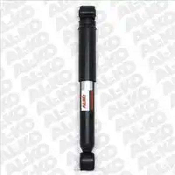 AL-KO 102583 (0436155 / 0436280 / 0436281) амортизатор задний газовый\ Opel (Опель) Astra (Астра) g caravan 98