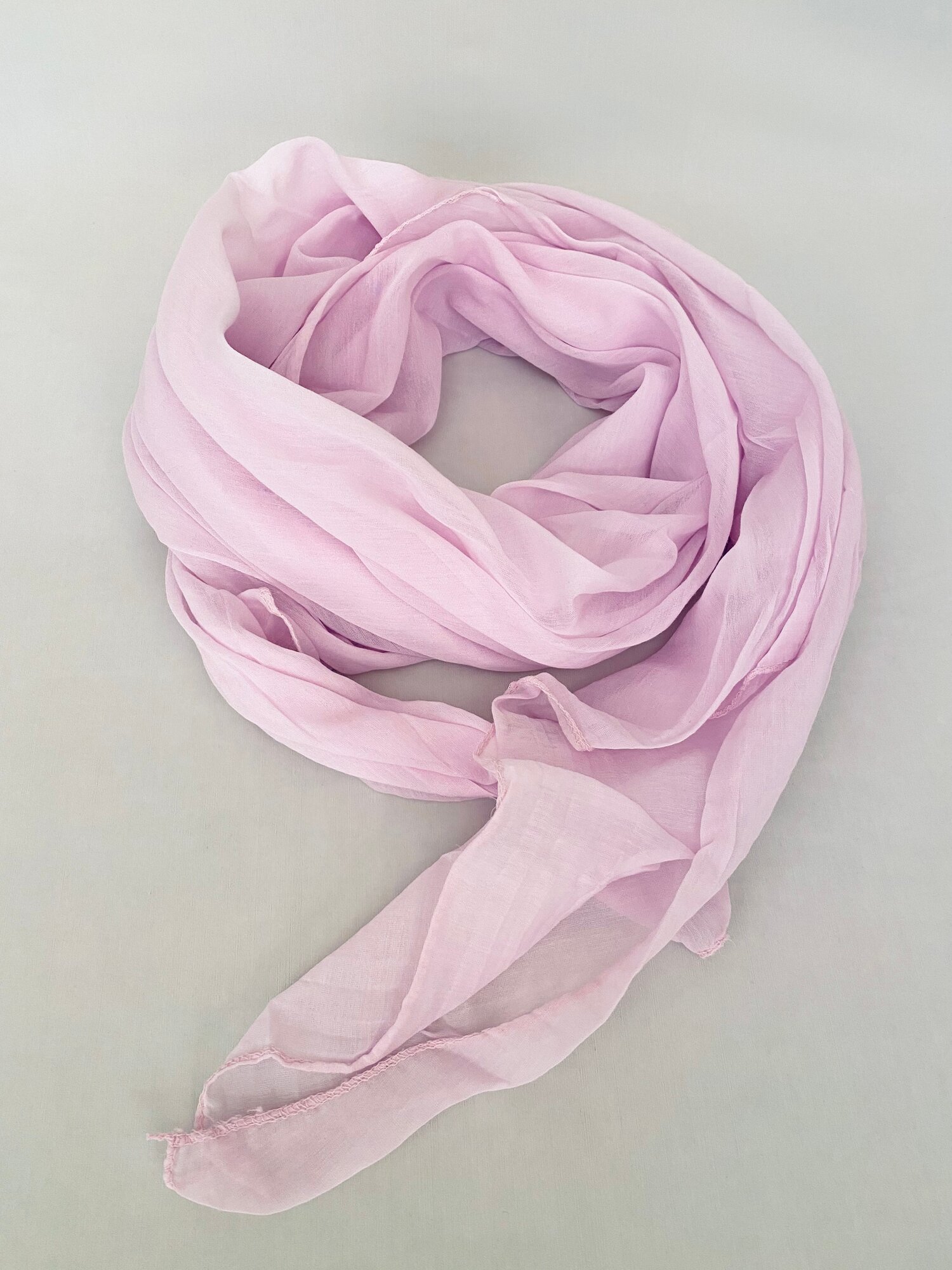 Шарф Весна-Лето 2025 для женщин