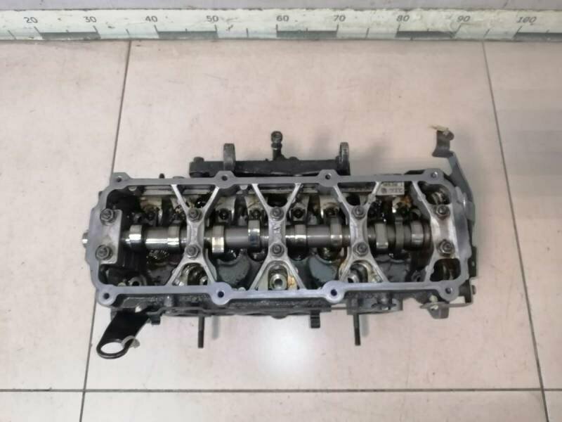 Головка блока цилиндров FAW Besturn B50 2009-2016 кат.номер: 06B103373T 79101S5247 06B285A