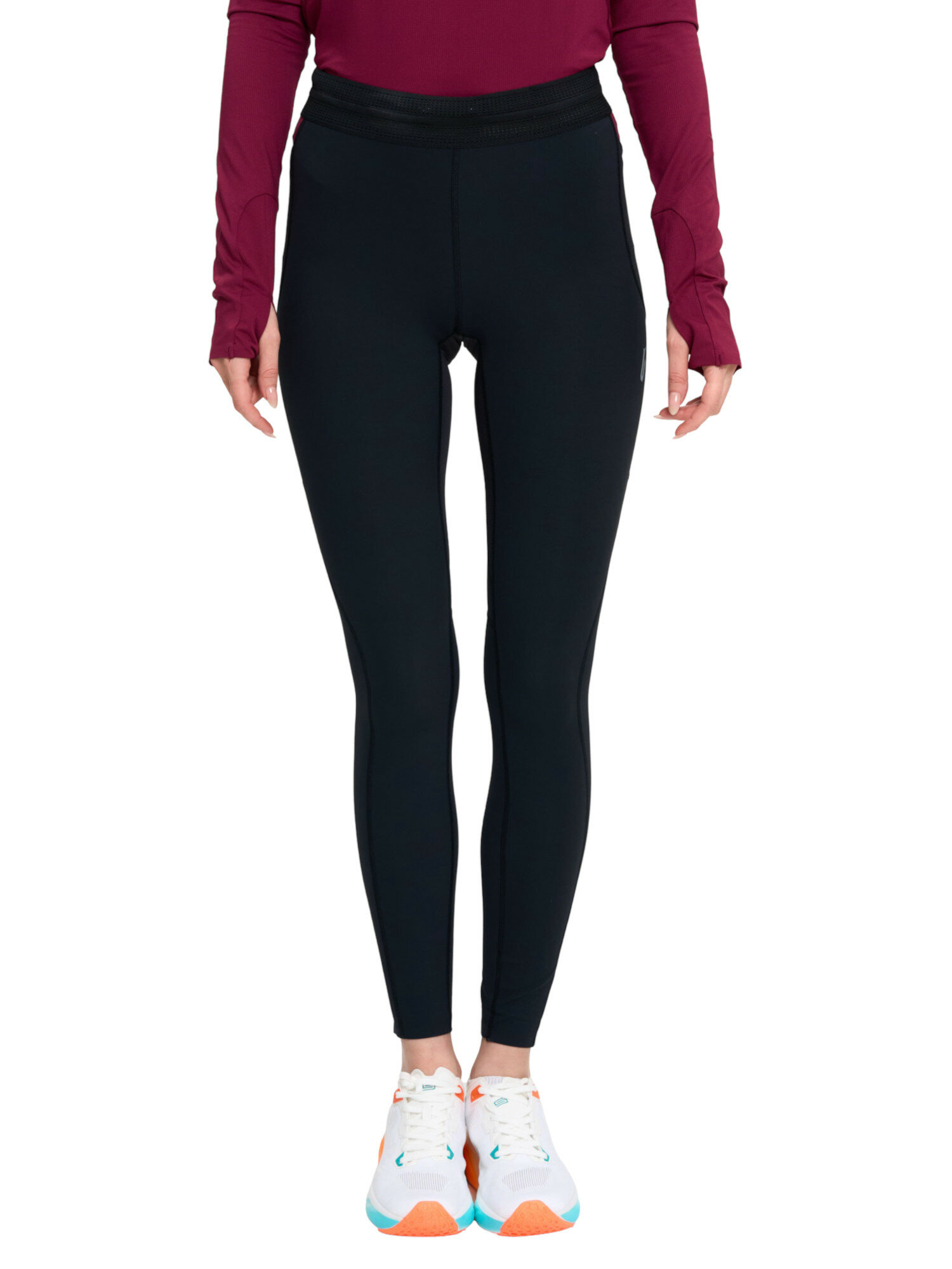 Капри спортивные Кросс 2.0