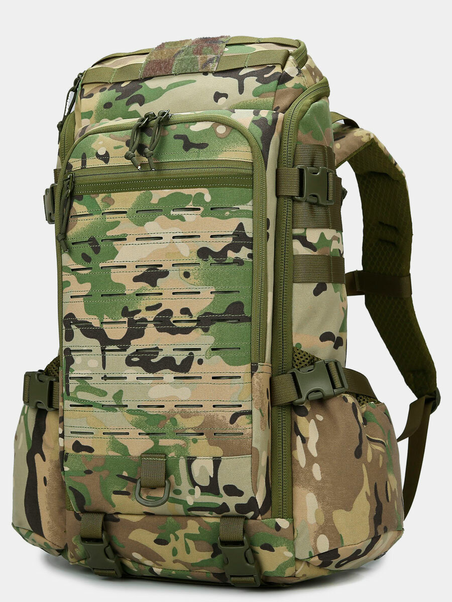 Городской тактический рюкзак Legio Fortis LEG VII 32L Multicam