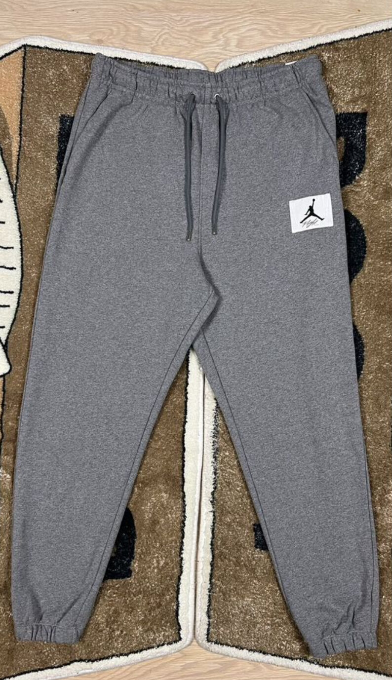 Брюки джоггеры NIKE AIR JORDAN SPORT