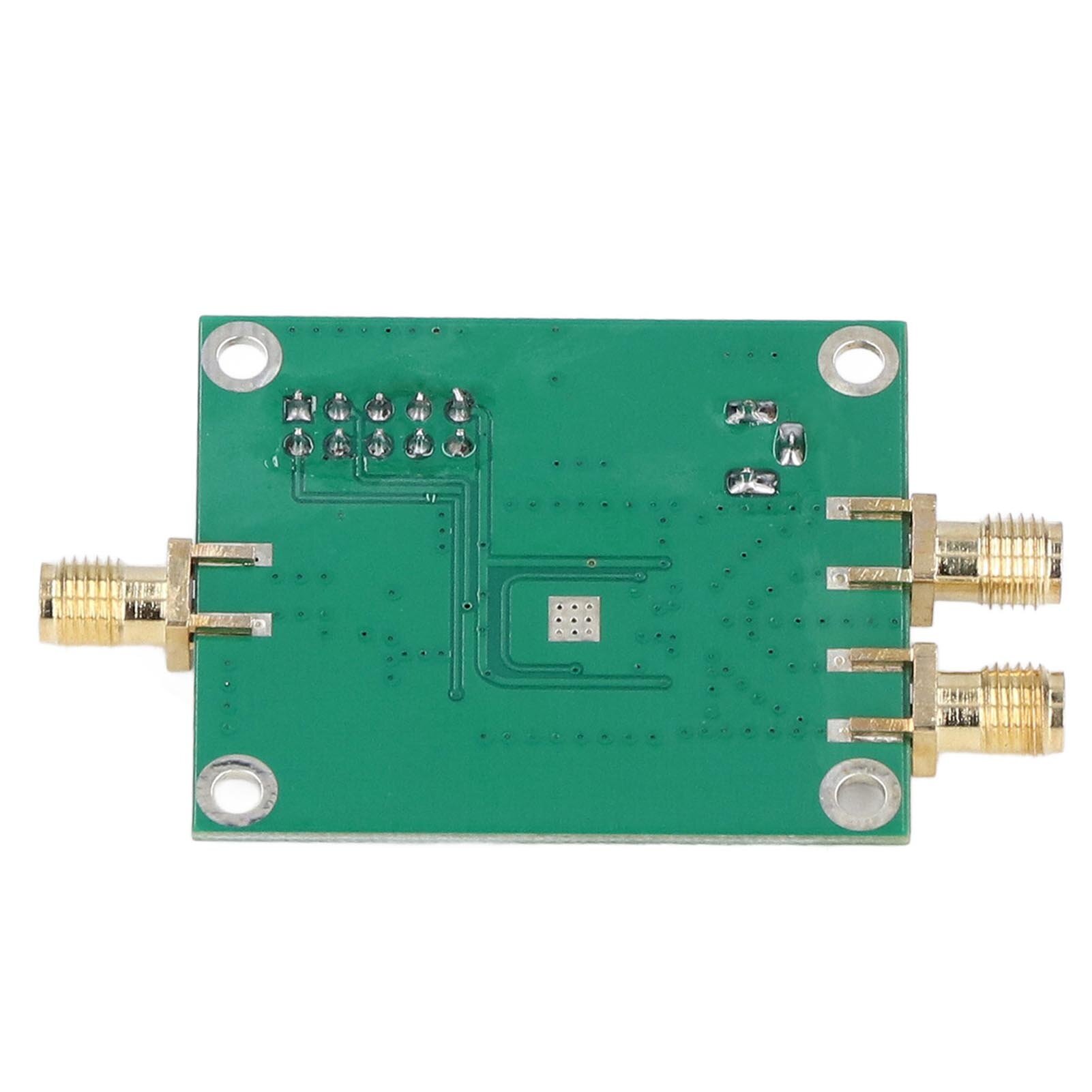 MAX2870 Модуль источника радиочастотного сигнала, плата генератора сигналов, источник питания USB 5 В, 23,5 6000 МГц