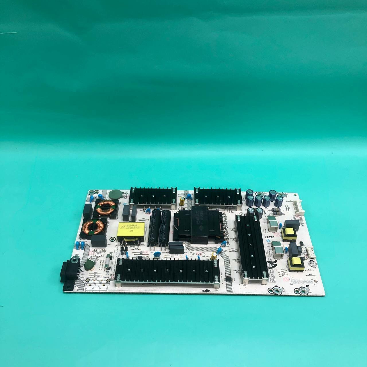 блок питания RSAG7.820.8788/ROH (TOSHIBA 65C450KE)