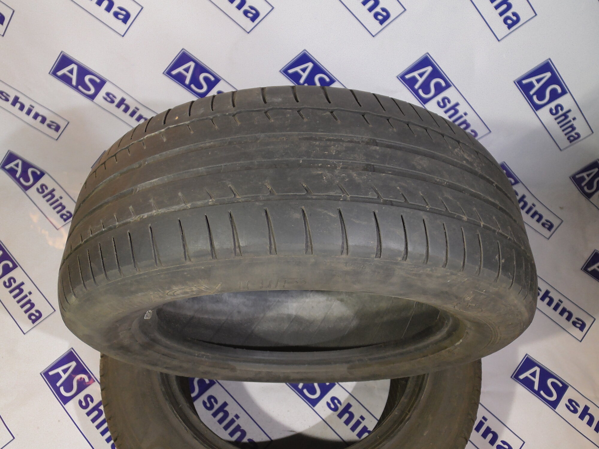 Michelin Primacy HP 205 60 R16 летние БУ шины более 35% износ , артикул 0004883