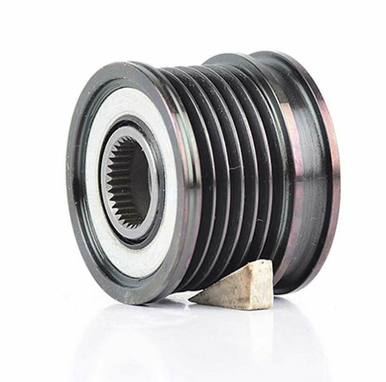 Шкив генератора муфта для Мерседес Спринтер арт BSG60615016 BSG AUTO PARTS