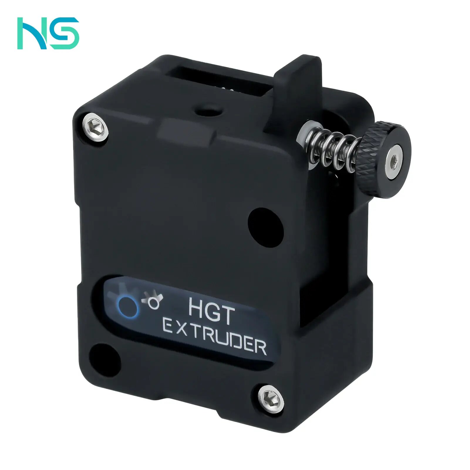 Механизм подачи пластика HGT Dual drive