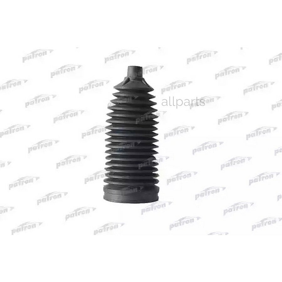 PATRON PSE6163 Пыльник рулевой рейки (16x63x162) CITROEN: C8 02- \ FIAT: ULYSSE 02- \ PEUGEOT: 807 02-