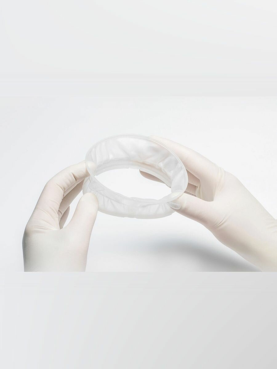 OptraGate 2 (Оптрагейт 2) роторасширитель, размер Regular 10шт, IVOCLAR