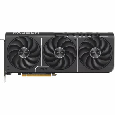 Видеокарта AMD Radeon RX 9070 16Gb PRIME-RX9070-O16G-EVO