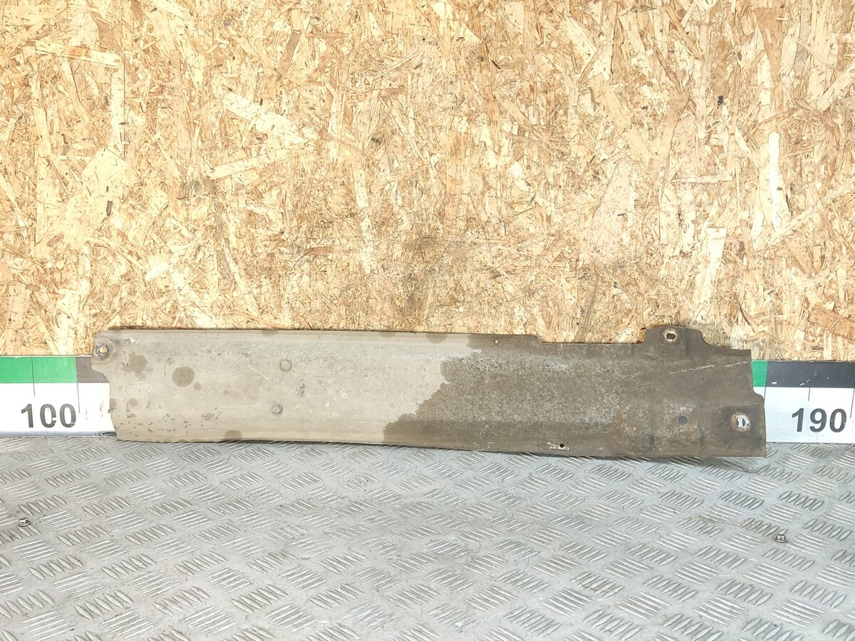 Экран тепловой HONDA Civic 2001-2005 74605S6A000