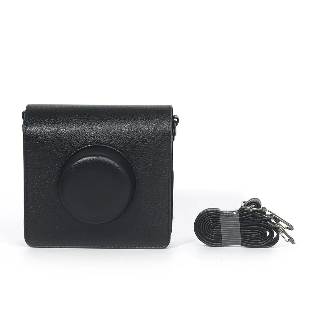 Сумка-органайзер для камеры Instax Wide Evo Black
