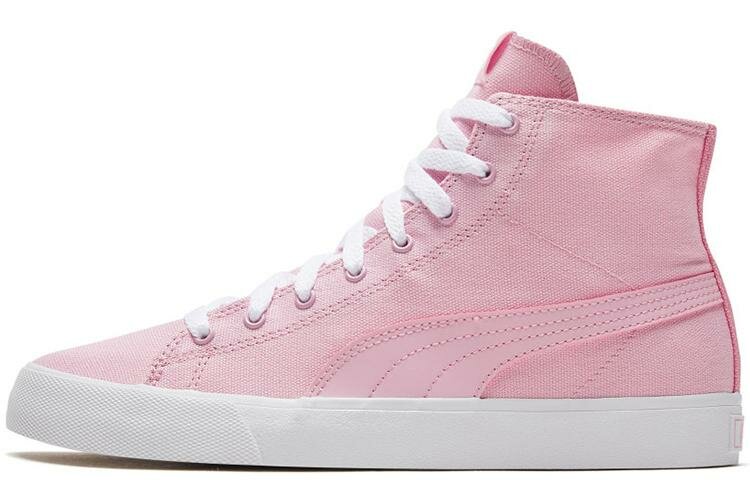 Кроссовки Bari Mid
