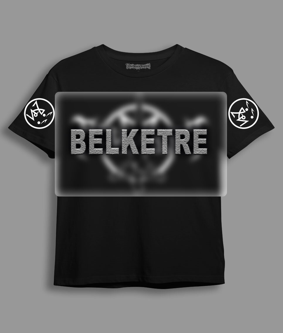 Футболка Belketre