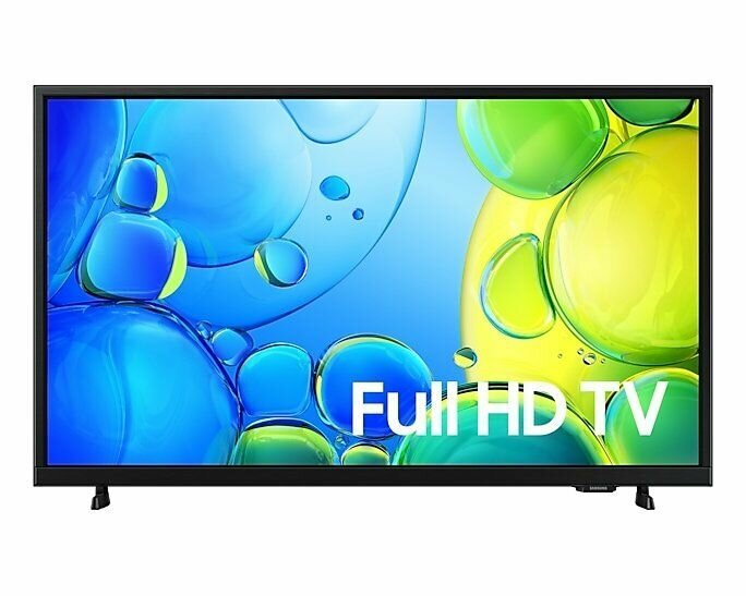 Samsung Телевизор Samsung UE32F6000FUXRU Smart TV Full HD Разрешение 1920x1080 гарантия производителя